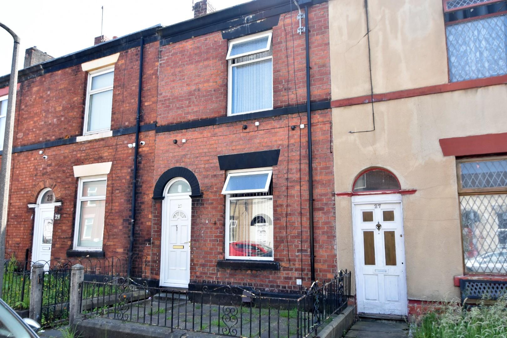 Canning Street, Bury - Pearson Ferrier Estate Agents and Lettings Agents